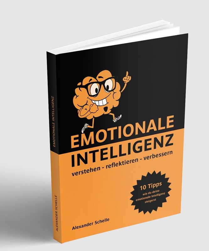 E-Book - Emotionale Intelligenz